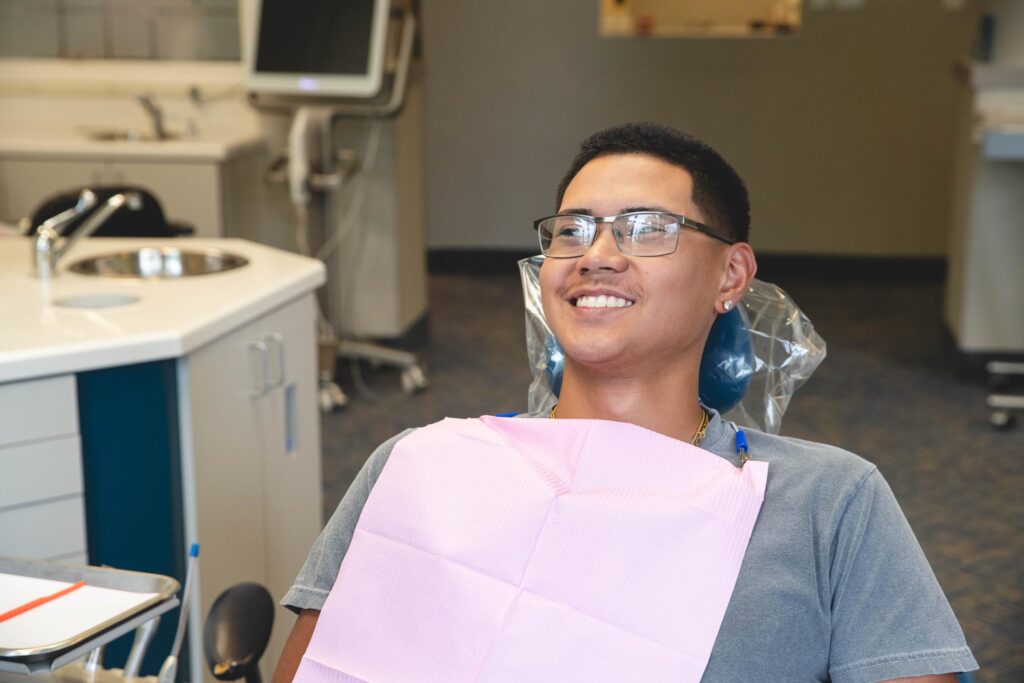 Clear Braces | Knight Orthodontics | Braces Louisville KY