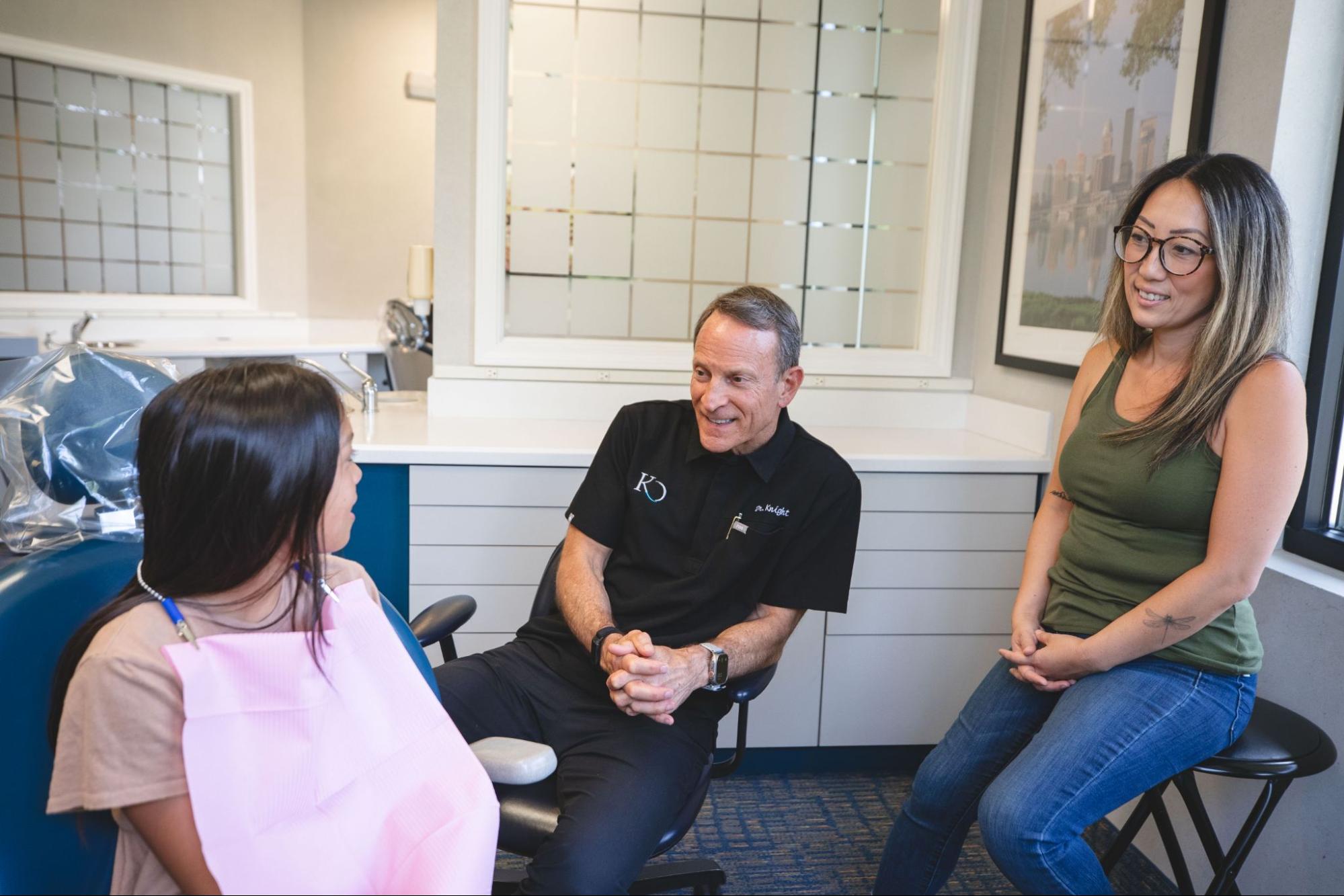 Radcliff Orthodontic Office